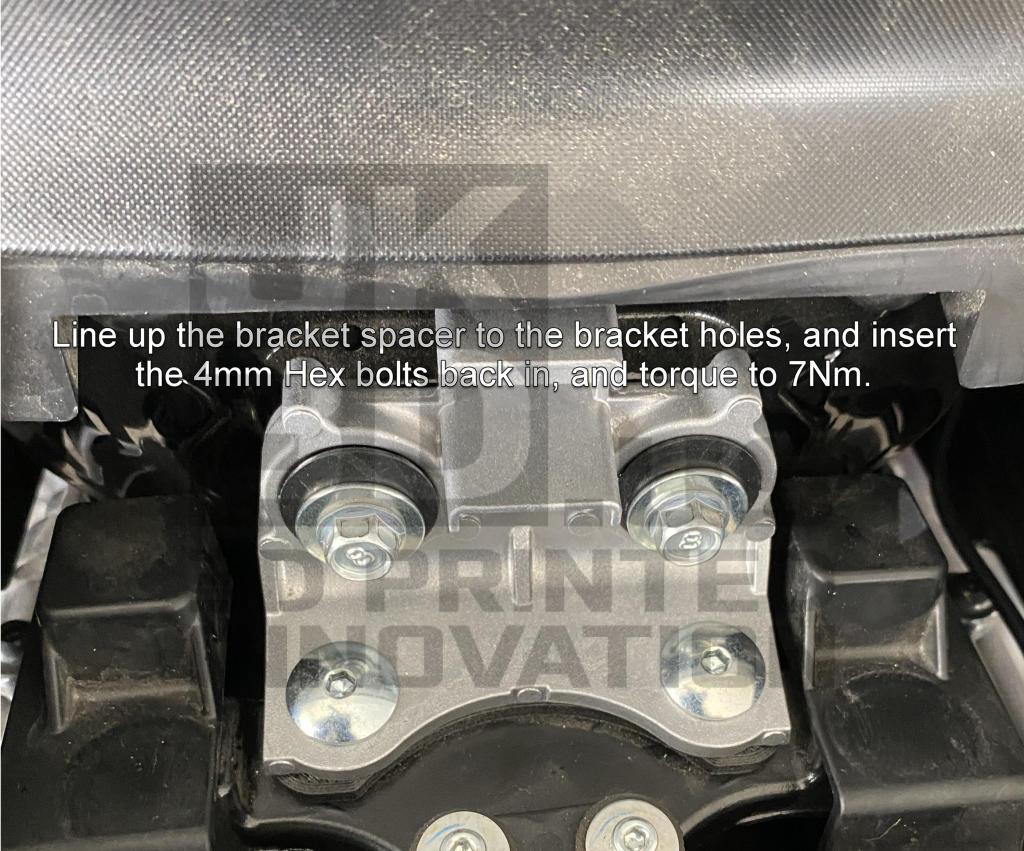 Yamaha FJ-09 / MT-09 / Tracer 900 (’15-’20) JK3D.us Seat Slope Mod ...